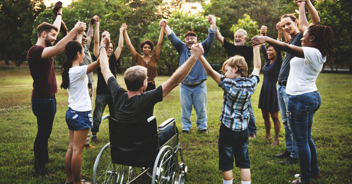 Community power in population health… | Inclusive Growth Network